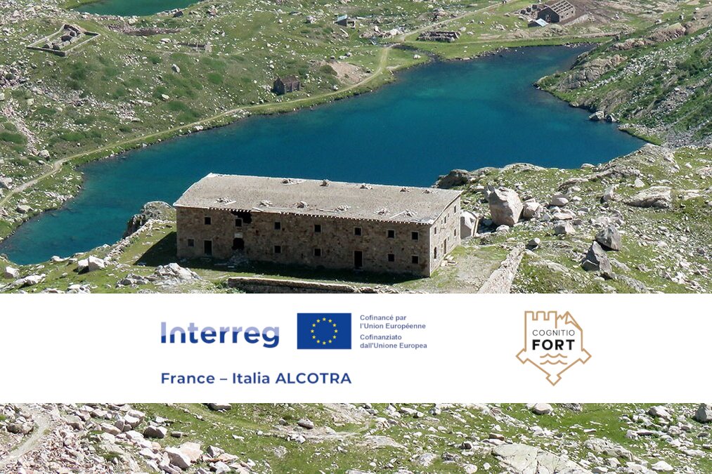Alcotra COGNITIO-FORT